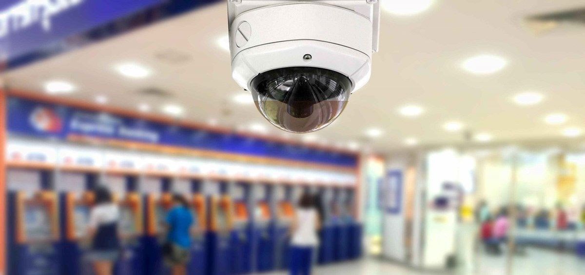 Giải pháp cho ngân hàng